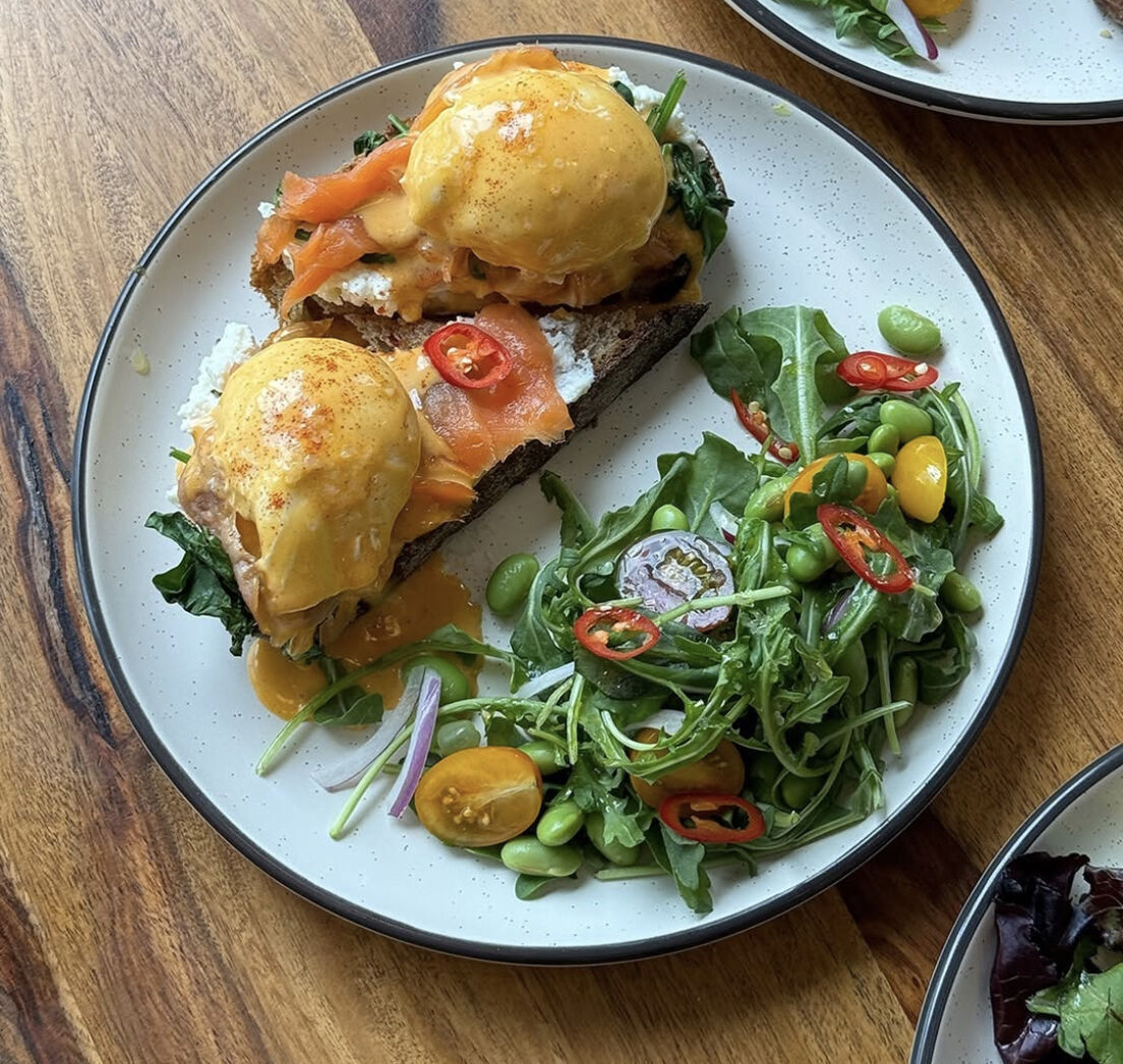 Bready Café opening in Toronto’s financial district