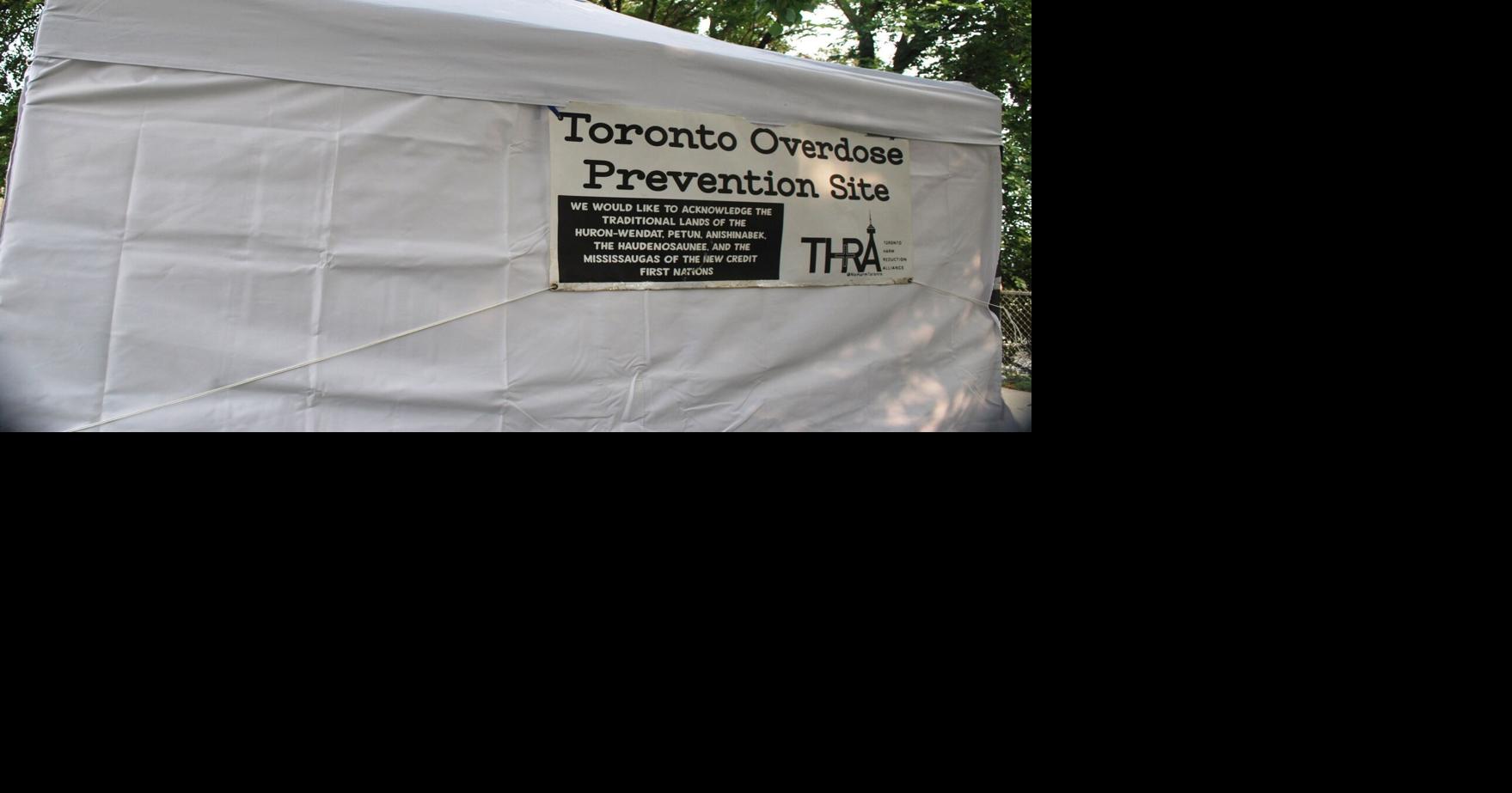 Parkdale overdose prevention site moves a few blocks east