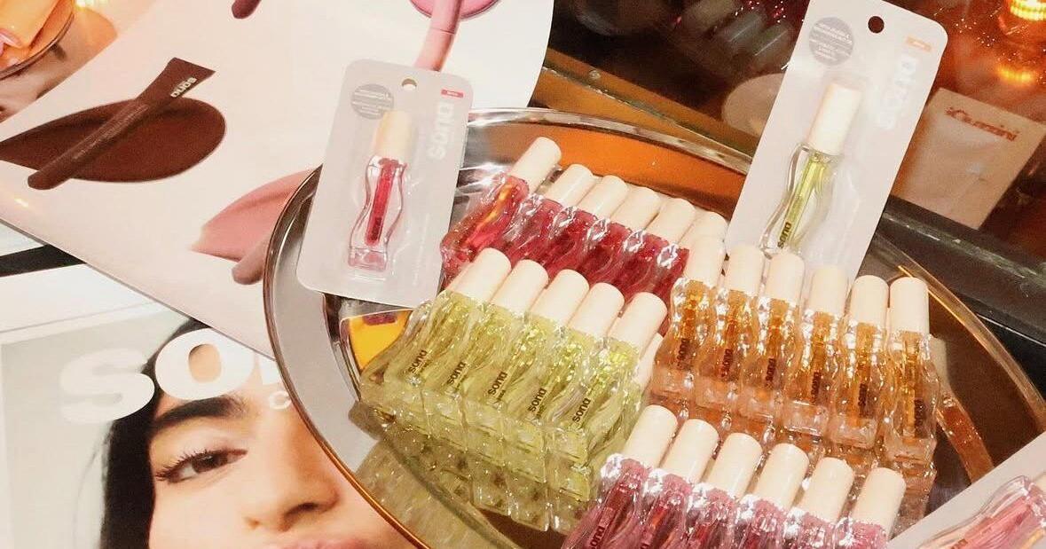 Canada’s newest makeup brand is all about affordable pricing