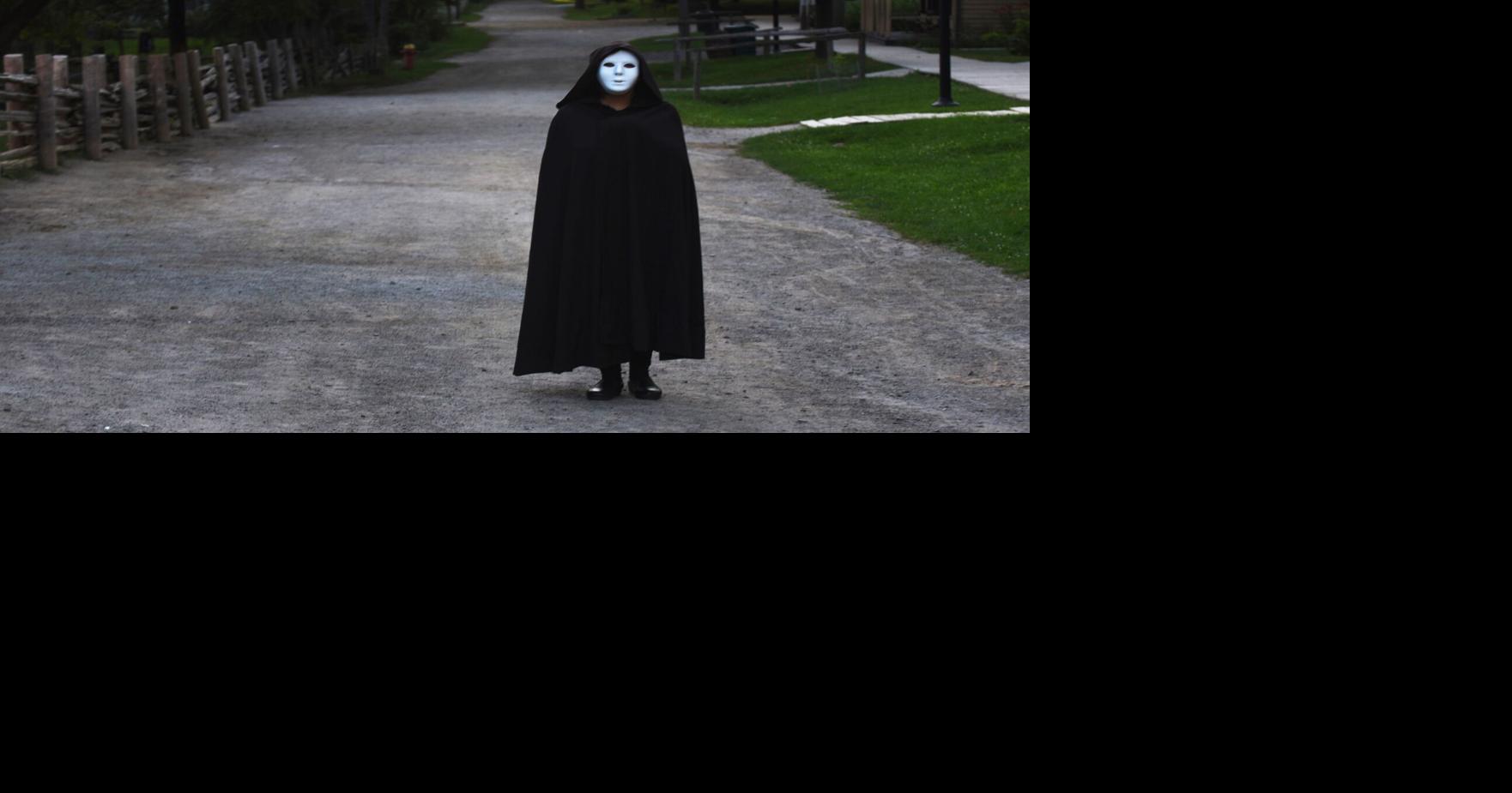 5 spooky things to do in Toronto on Friday the 13th