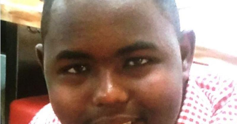 Toronto police seek help finding missing boy, 14, last seen in ...