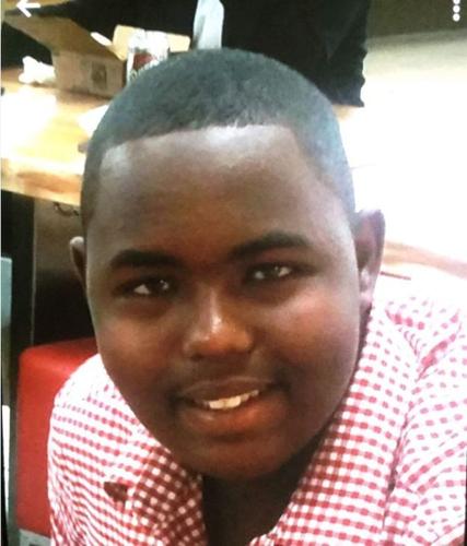 Toronto police seek help finding missing boy, 14, last seen in ...