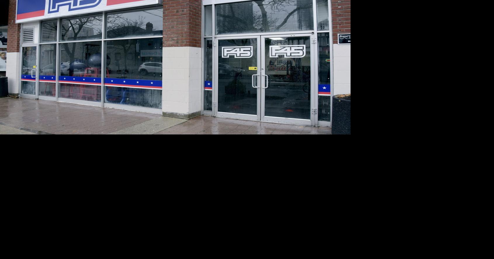 F45 Etobicoke Central training studio opens in Islington Village
