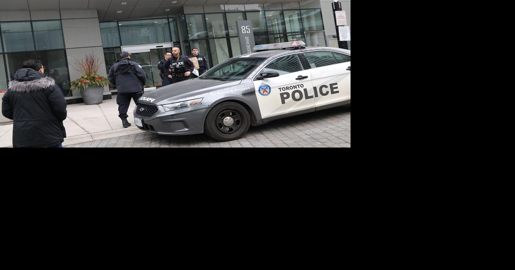 Toronto crisis response team poised to help out at condo shooting