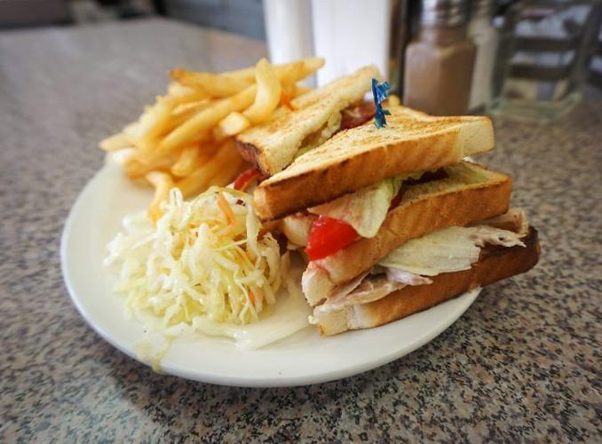 Best Old School Diners in Toronto