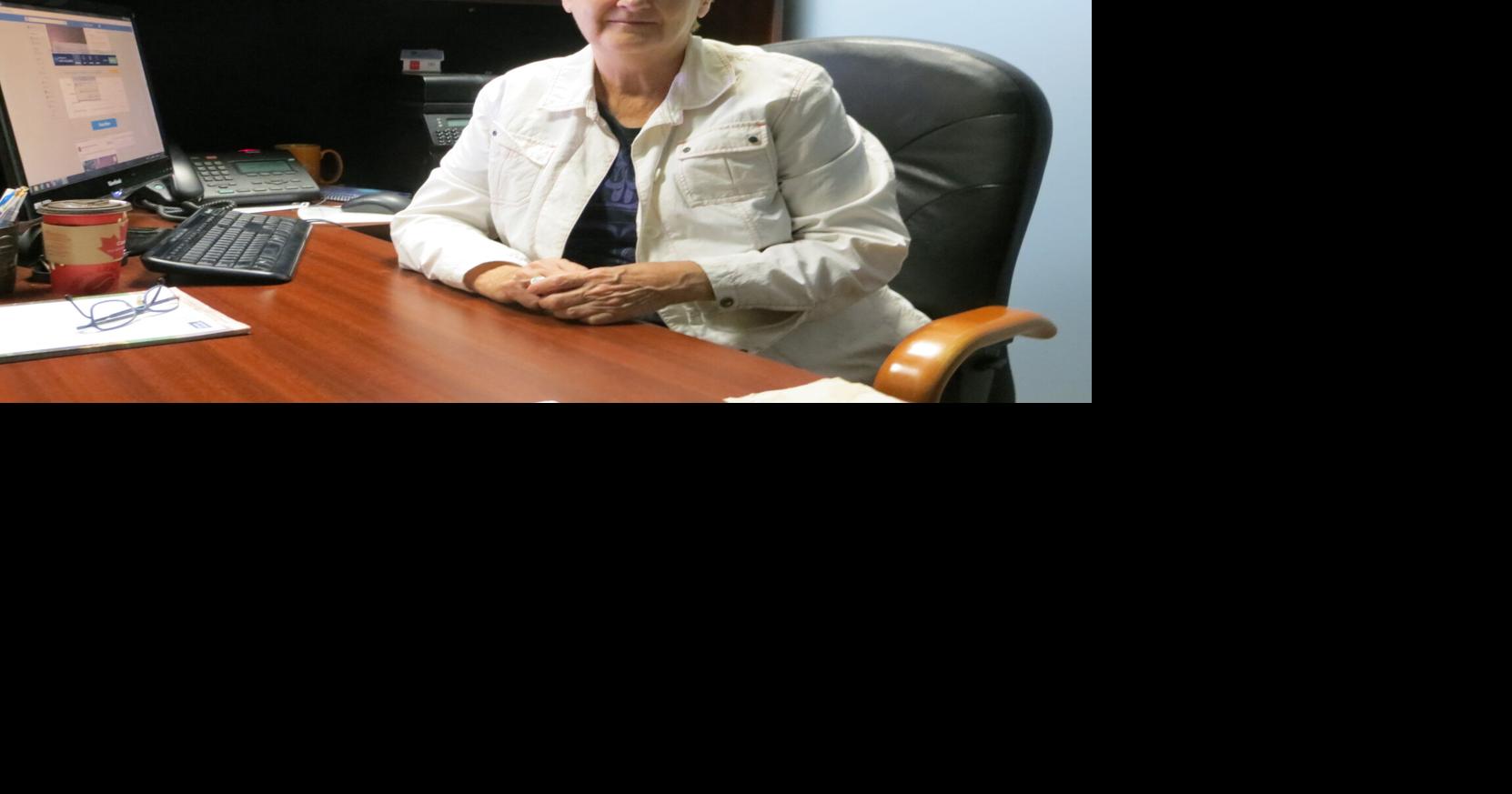 Toronto street nurse Cathy Crowe continues to fight for the homeless