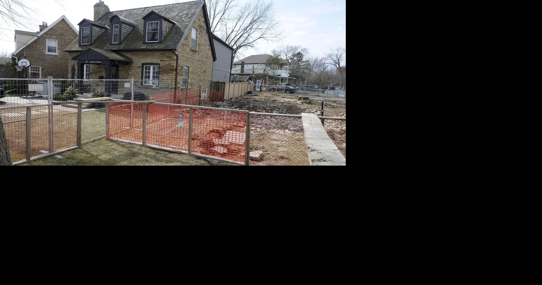 ‘It would be a shame,’ say neighbours of another century-old Mimico ...