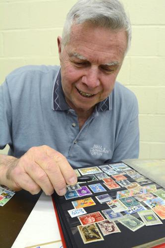 West Toronto Stamp Club marks 80th year of philatelic passion