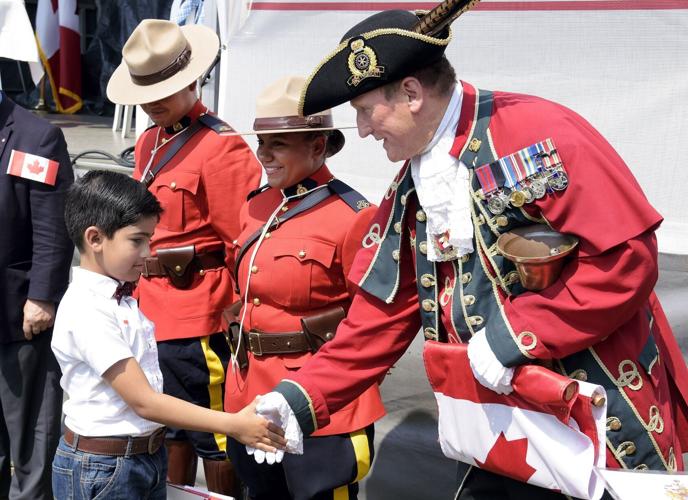 Don't miss out on the food, fun at the annual Toronto Ribfest