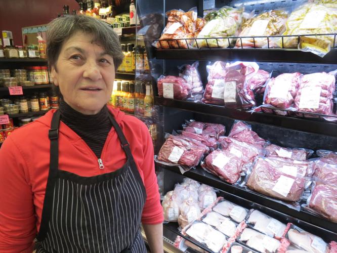 5 butchers on Danforth Avenue east of Greenwood Avenue | Food And Drink ...