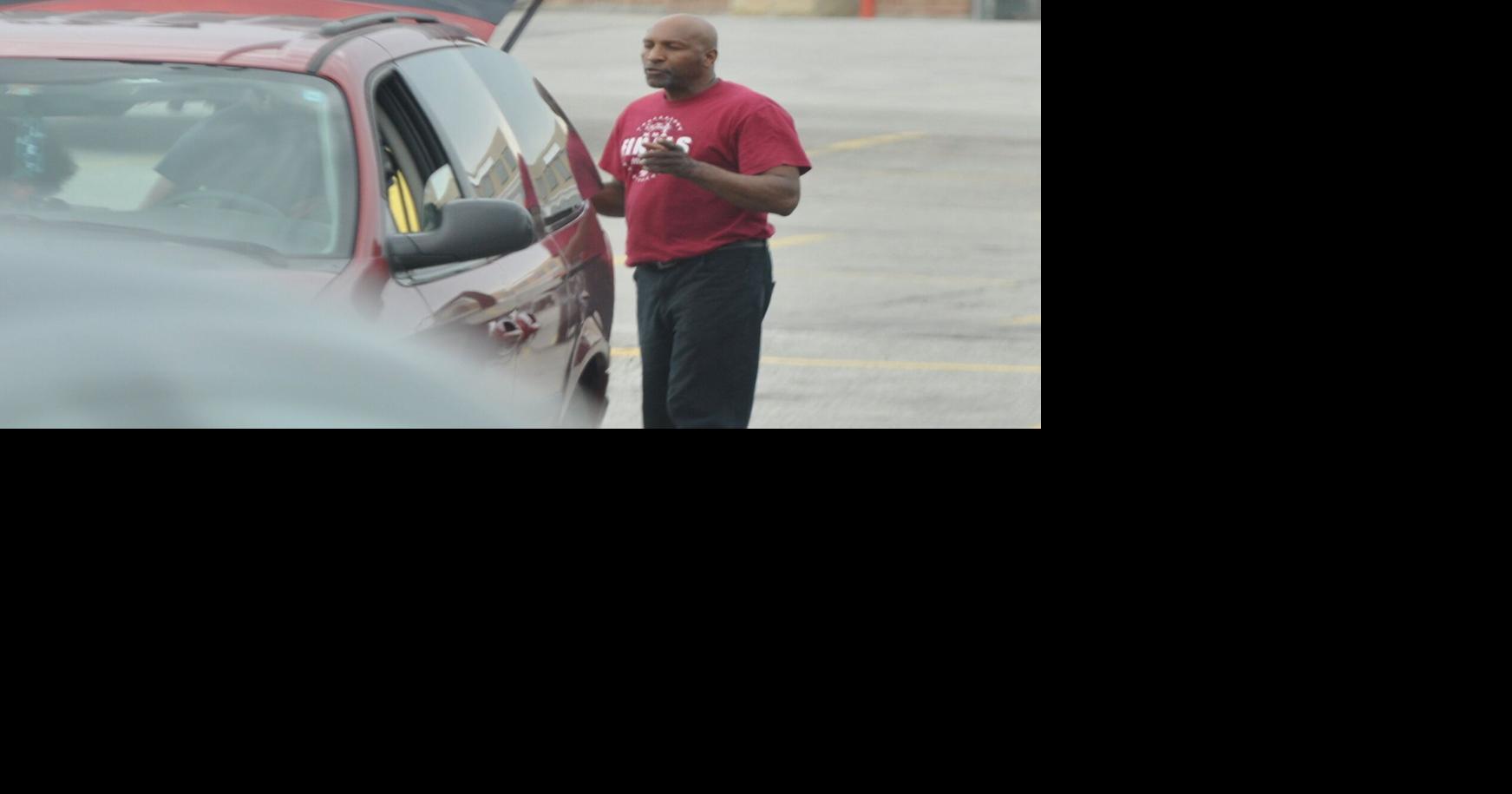 Man pleads guilty in Toronto police’s largest gun seizure. He was ...