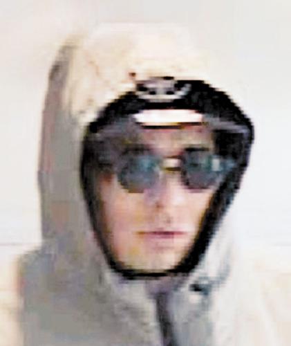 Public tips helped capture The Mummy Bandit, Toronto police say