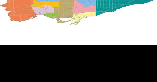CITY WARDS | News | toronto.com