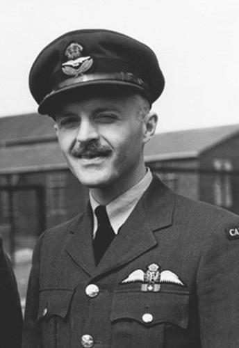 People of Etobicoke: David Ernest Hornell | Life | toronto.com