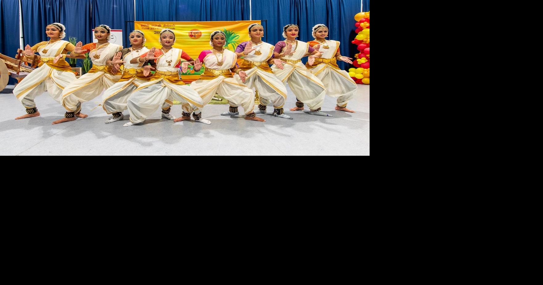 Tamil heritage is about more than language