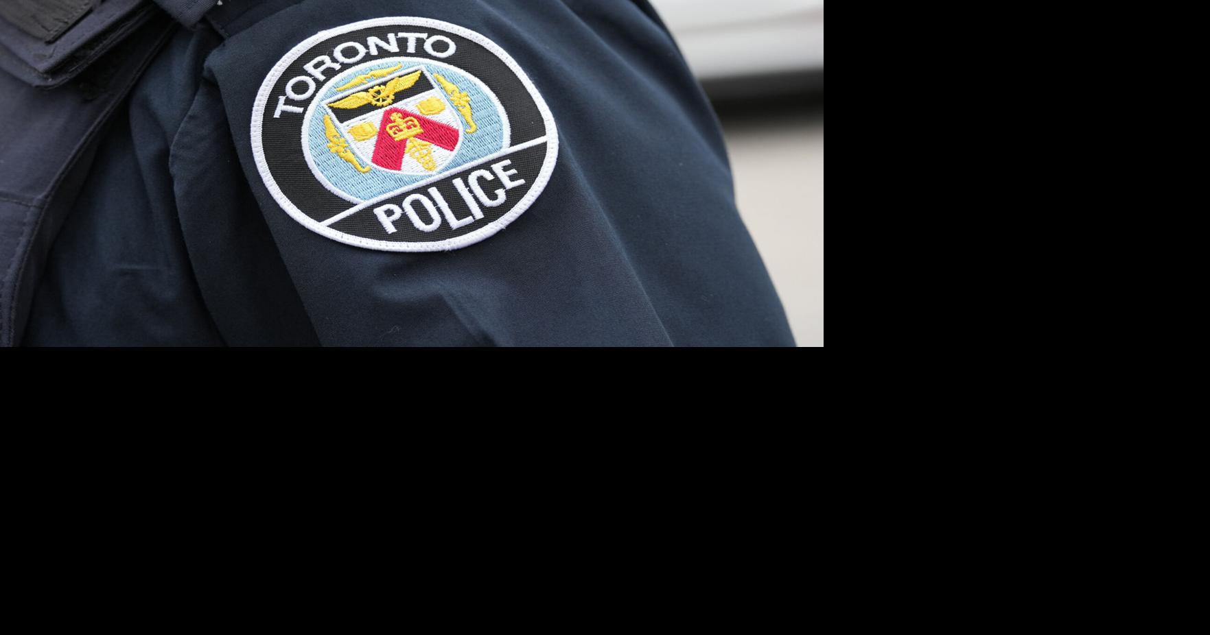 Shooting in Toronto