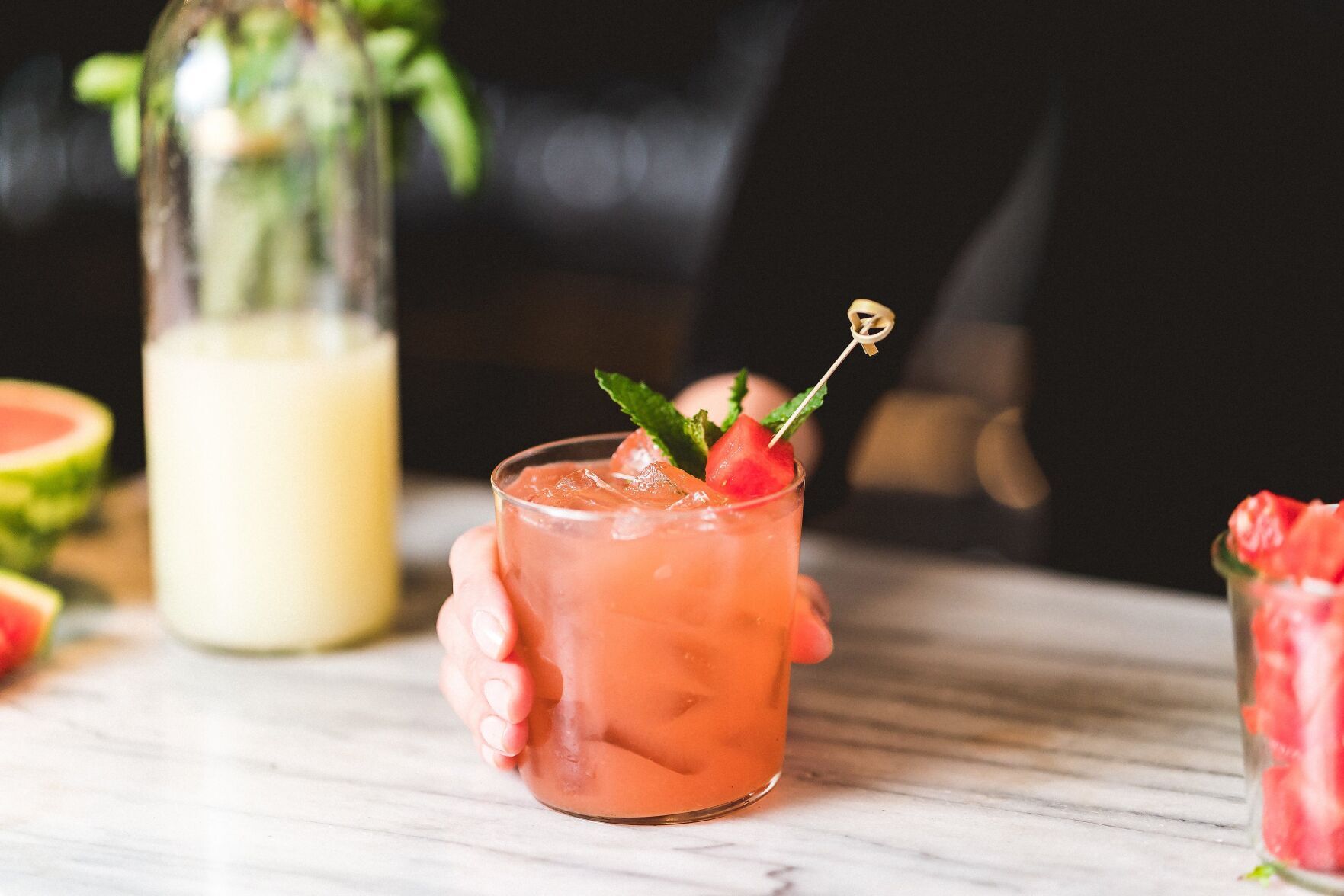 5 places to eat while visiting CF Shops at Don Mills in North York