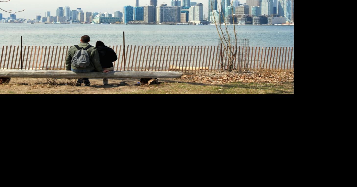 Toronto dating tips: Expert secrets for Valentine’s Day
