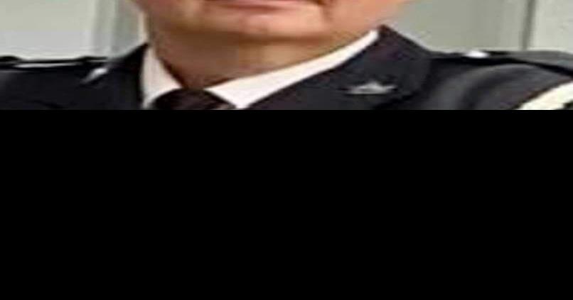 'He died doing something that he loved': Toronto police Const. Jeffrey ...