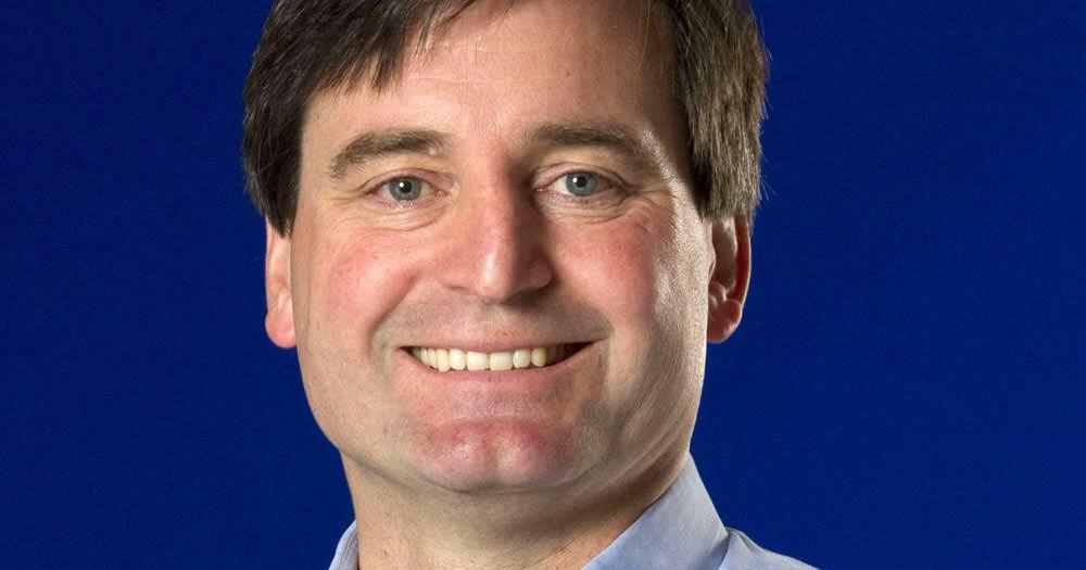 TORONTO CENTRE: Q&A with Progressive Conservative candidate Martin Abell