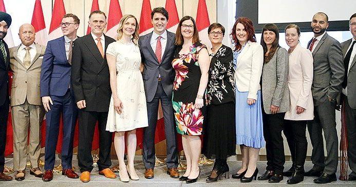 Toronto teachers receive Prime Minister’s Award for Teaching Excellence