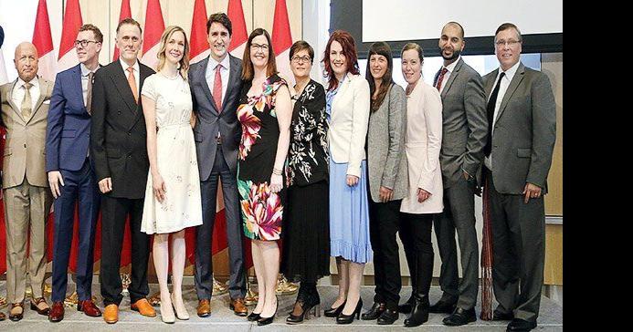 Toronto teachers receive Prime Minister's Award for Teaching Excellence ...