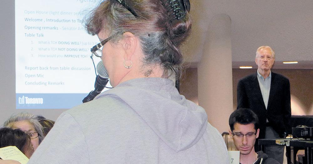 Evict drug dealers and prostitutes, Toronto Community Housing officials ...