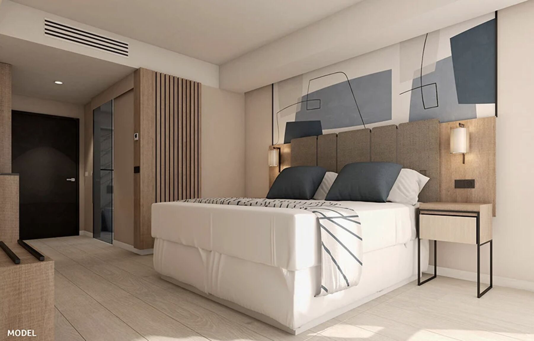 Here’s when Riu Plaza is set to open in Toronto