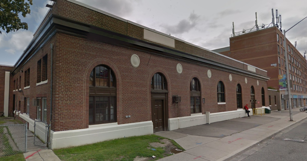 Toronto police’s new 54/55 Division slated for Coxwell and Danforth