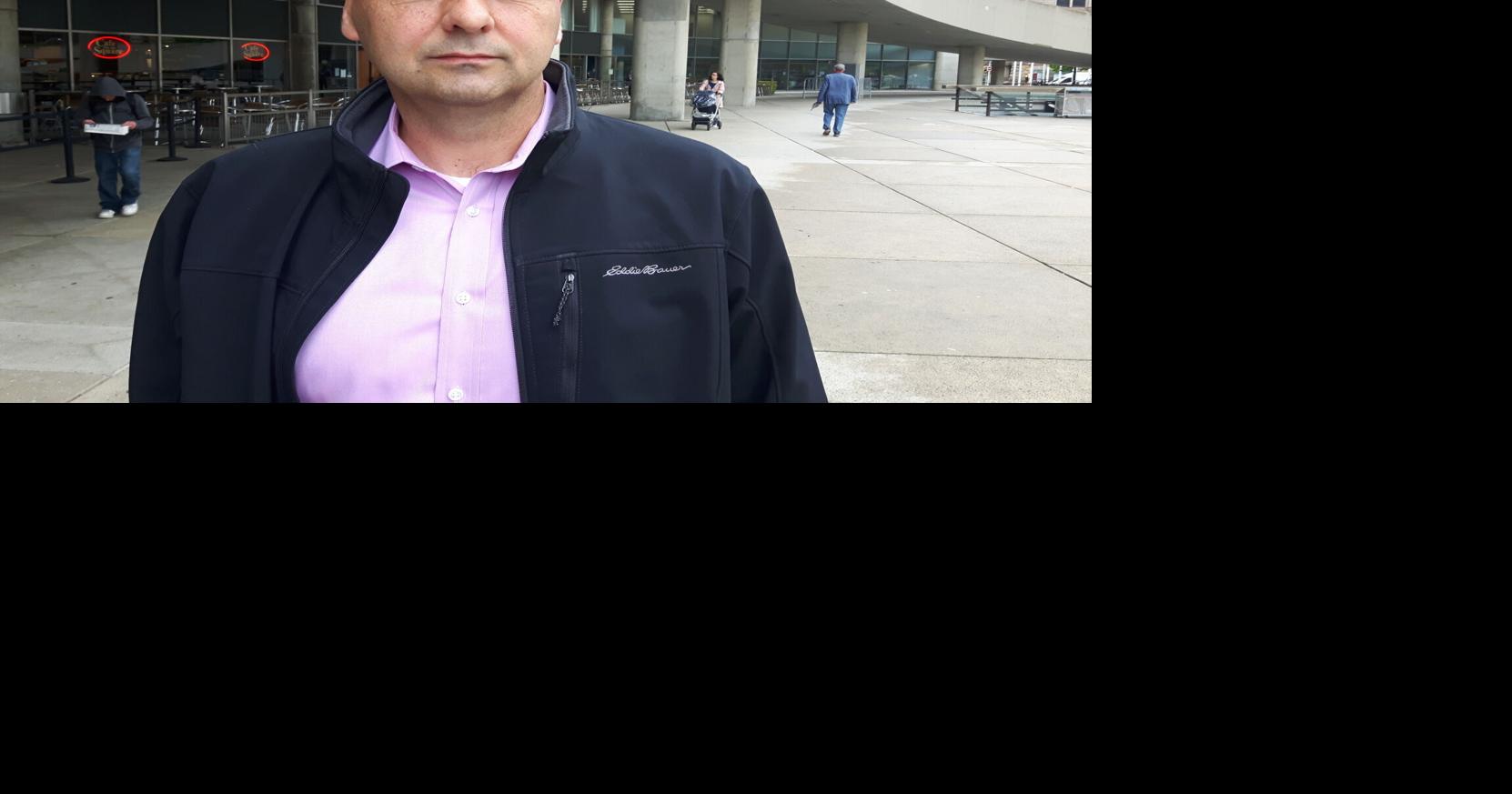 Former NDP MP Matthew Kellway to run for council