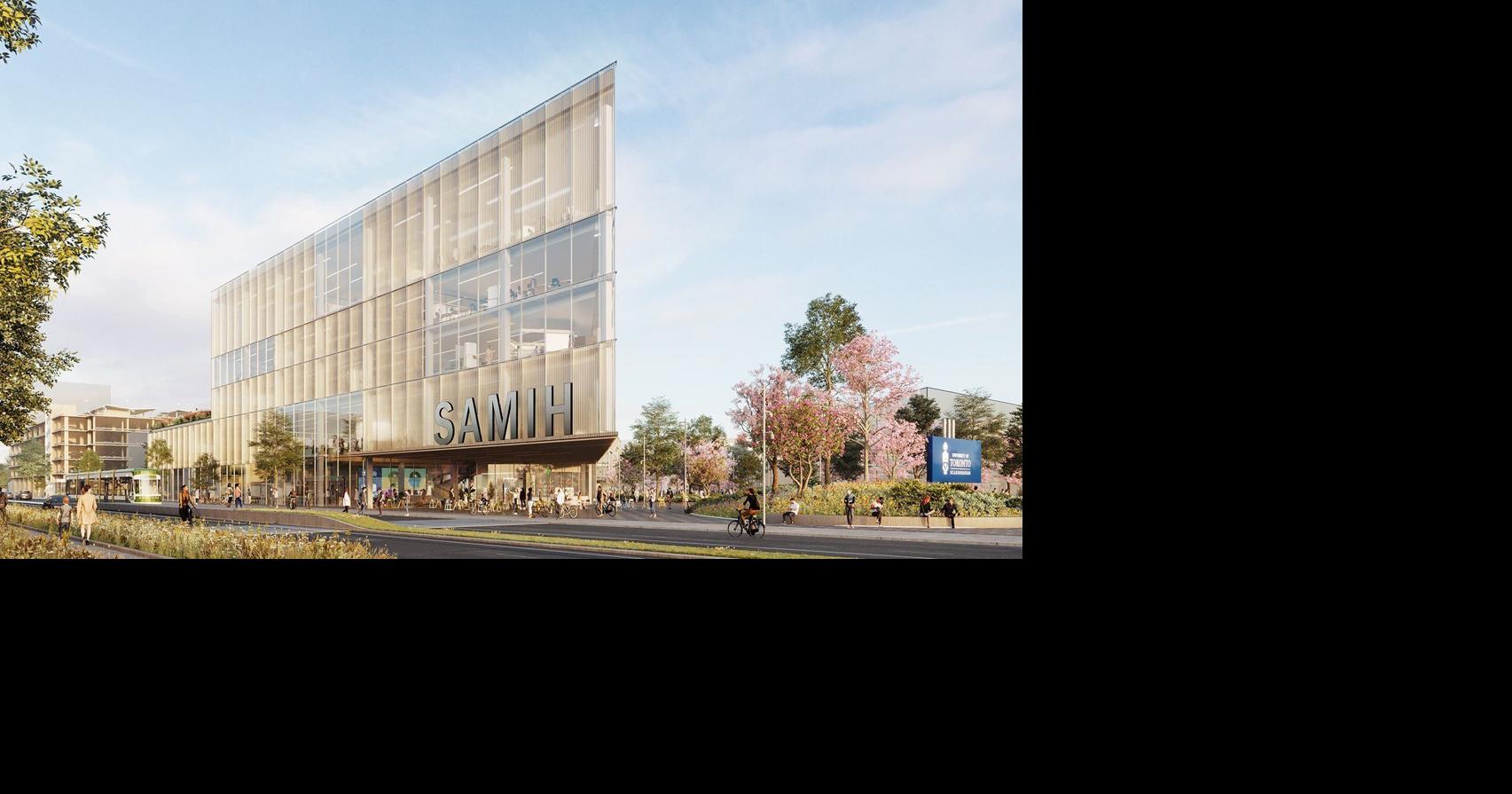 University of Toronto Scarborough will get its own medical school ...