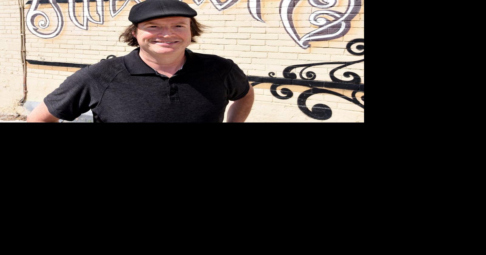 Steve Patterson, host of CBC comedy show ‘The Debaters,’ finds humour ...