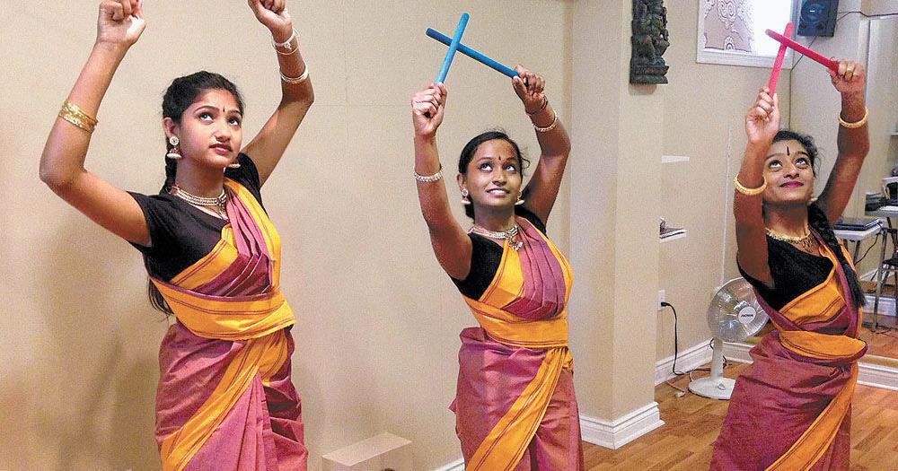 Scarborough Tamil Fest to highlight community’s vibrant culture