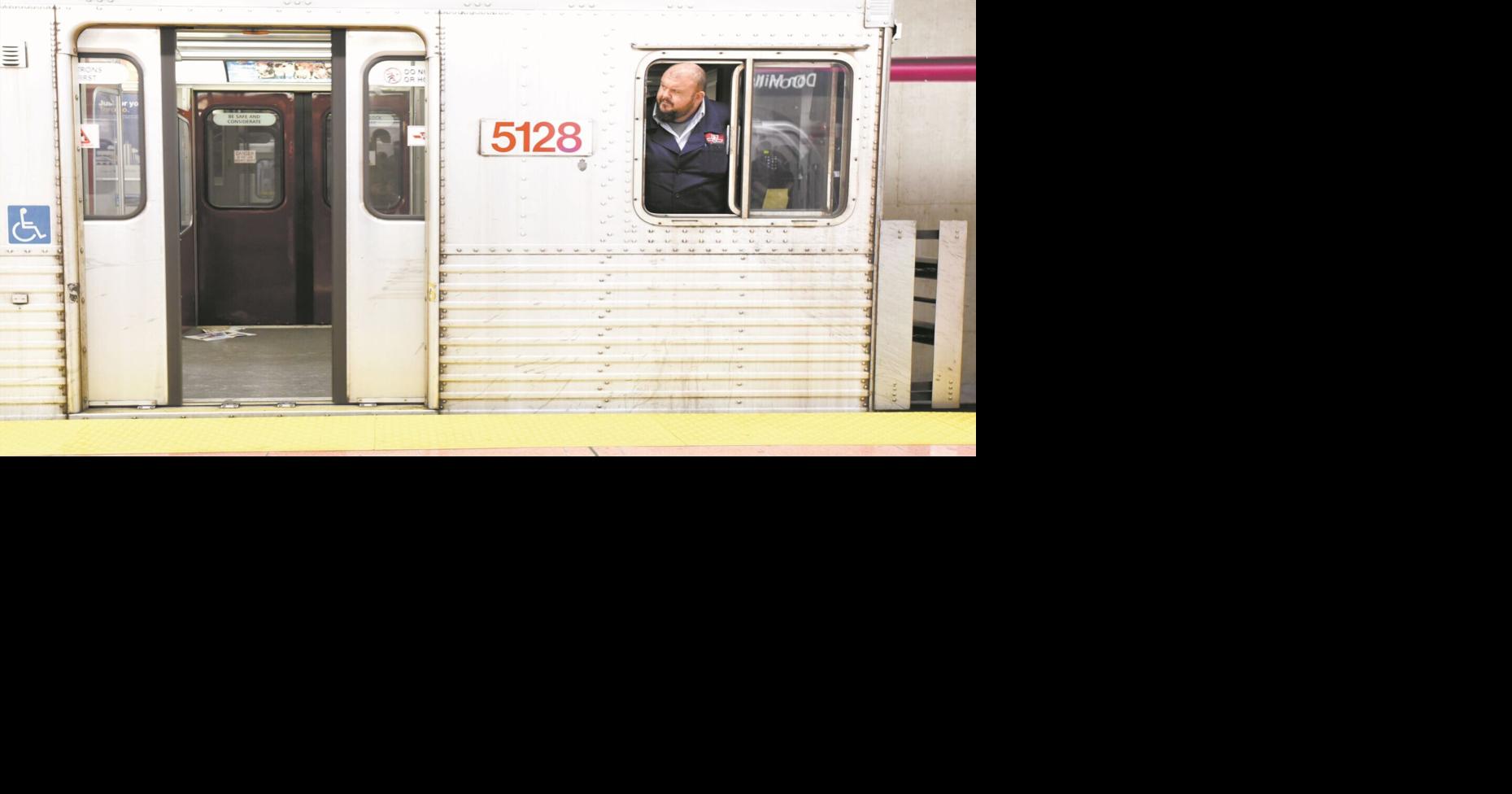 One-operator subway trains to kick off on Sheppard line | News ...