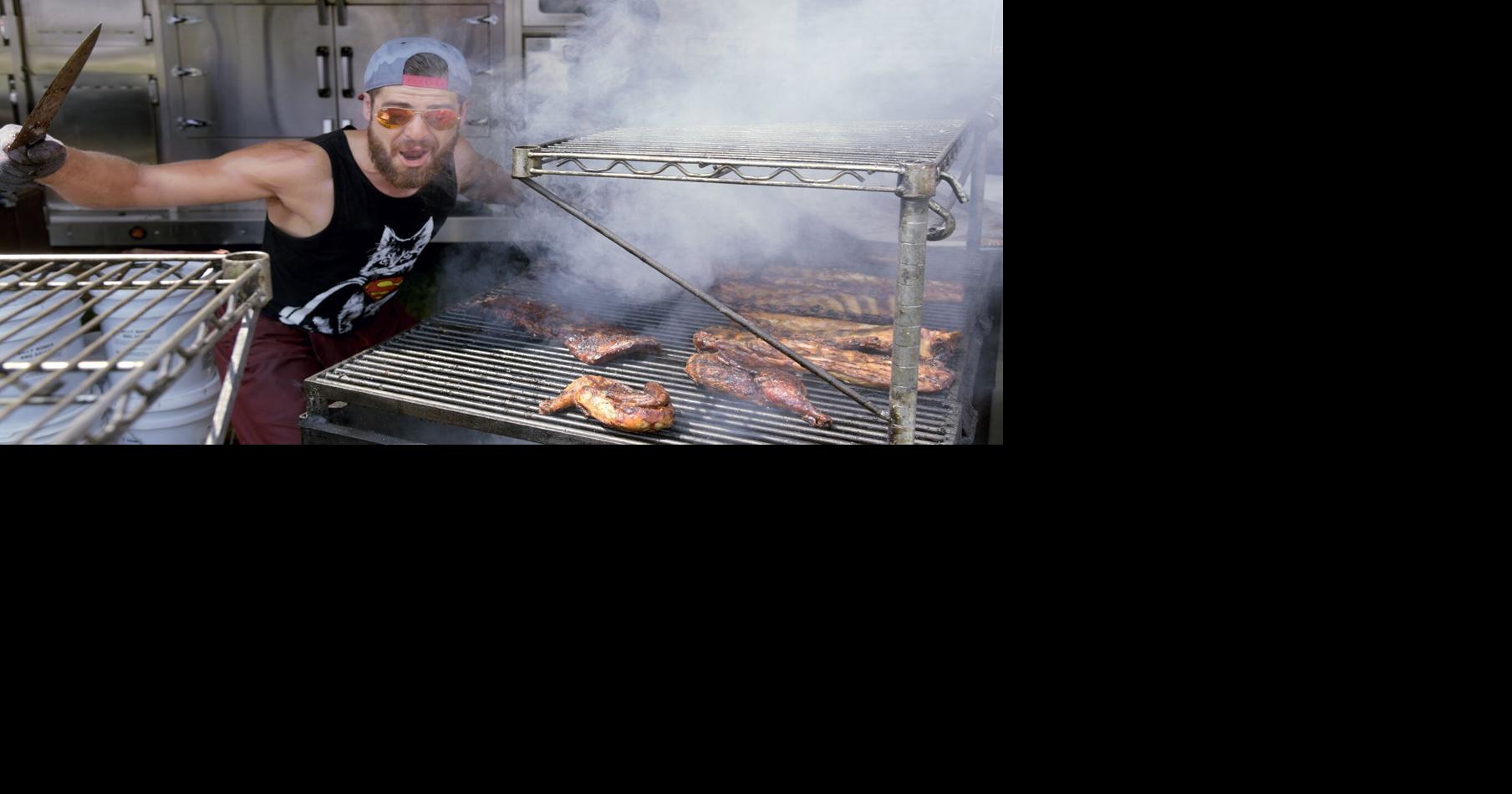 Toronto’s Largest Ribfest fires up Canada Day weekend