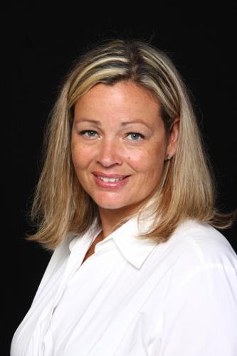 Nicole Arsenault: trustee candidate for Ward 2