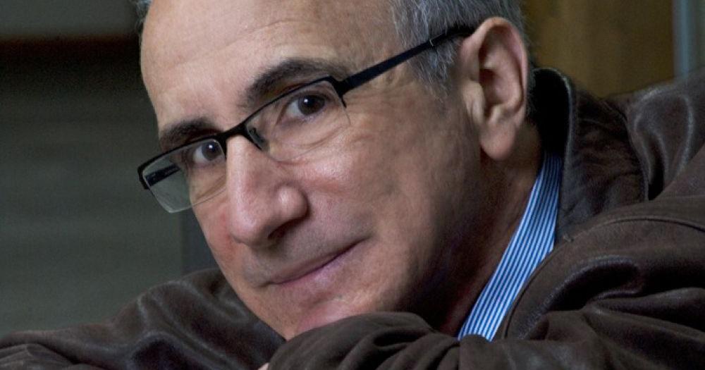 Riverdale author Robert Rotenberg explores loss of innocence in Stray ...