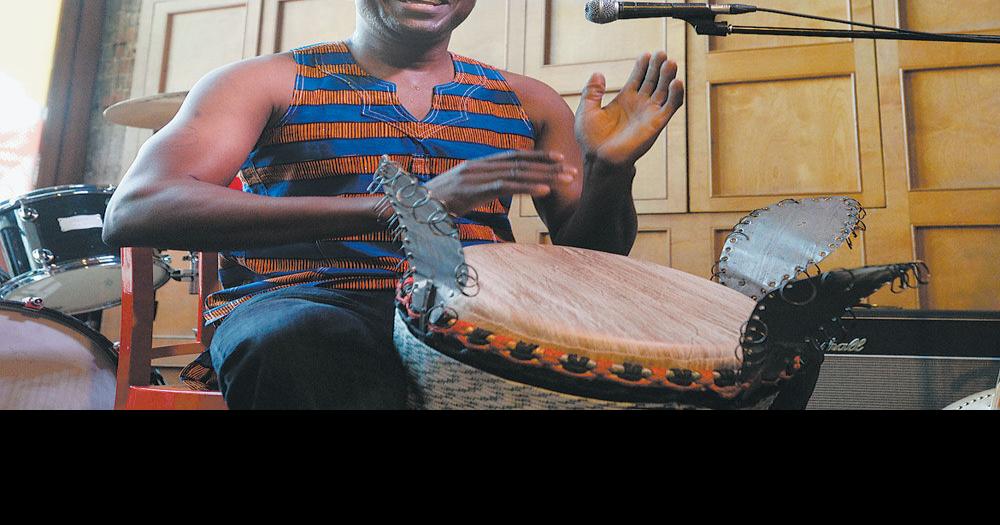 African music and culture can be celebrated during Afrofest at Woodbine ...