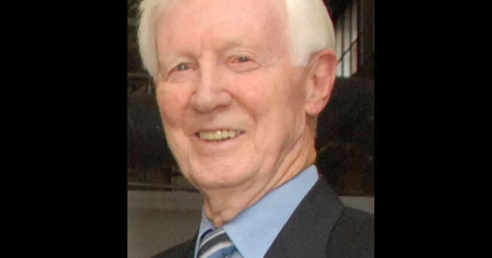 Former mayor Fergy Brown was known as ‘Mr. York’