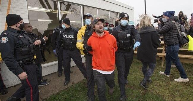 Toronto councillor cleared in handling of Adamson Barbecue incident