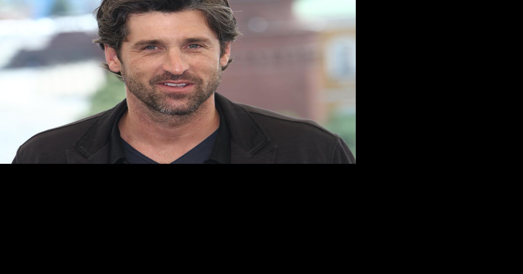Outdoor film festival in Toronto to feature Patrick Dempsey