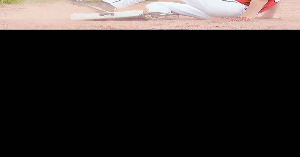 Lions CNE peewee baseball tourney still going, but moved to new diamond ...