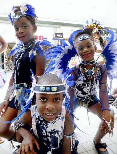 Toronto’s Caribbean carnival mas bands say they deserve more support