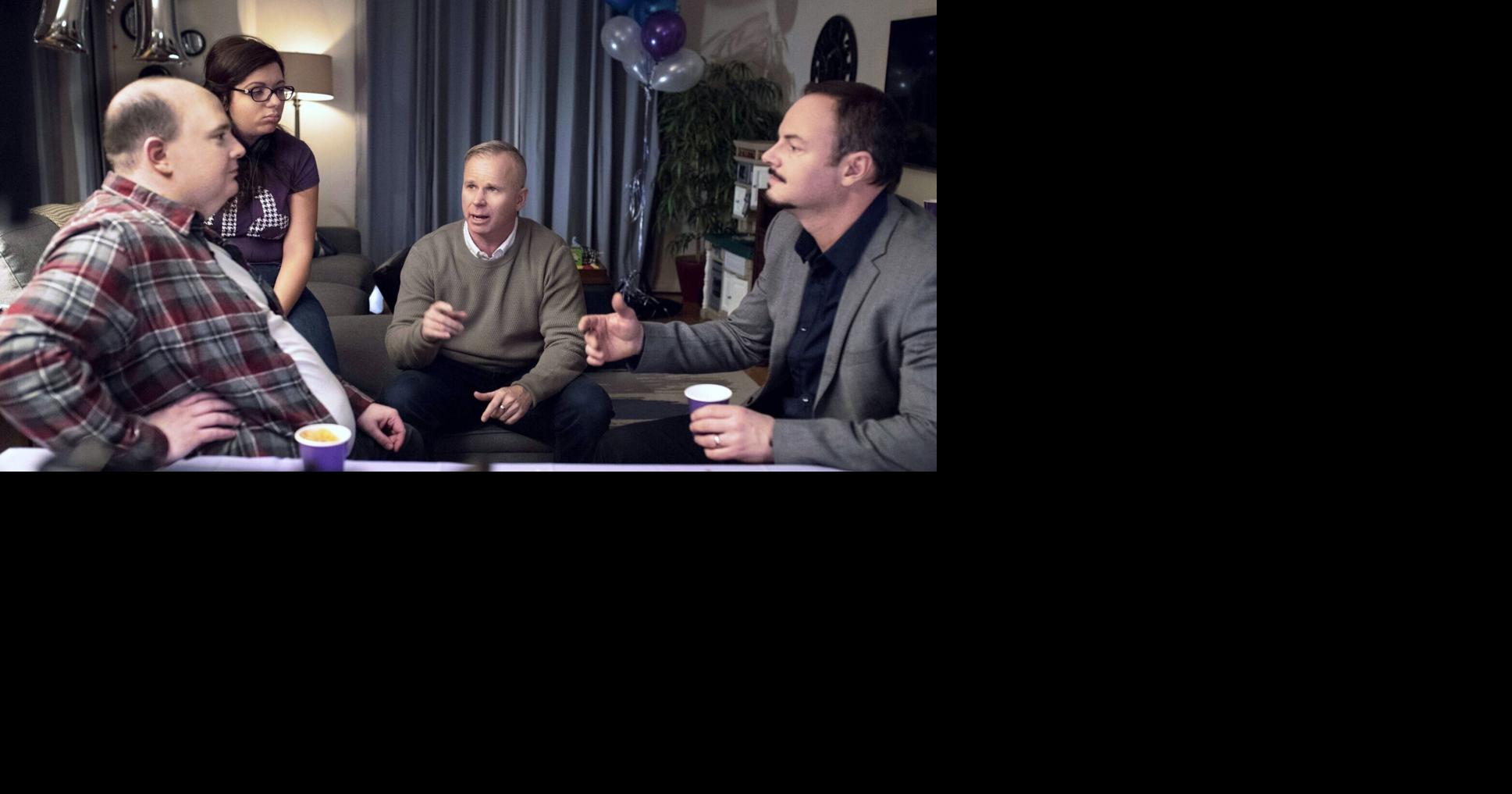 Scarborough woman films comedy in her home, gets it on Just For Laughs