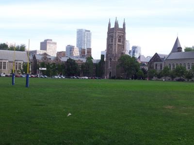 University of Toronto gets $98 million for research lab upgrades | News ...