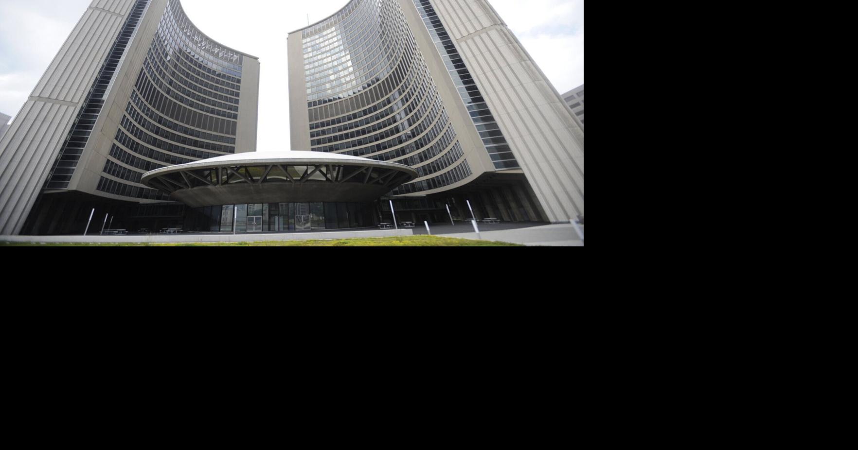 A statement from 7 newly elected Toronto city councillors on community ...