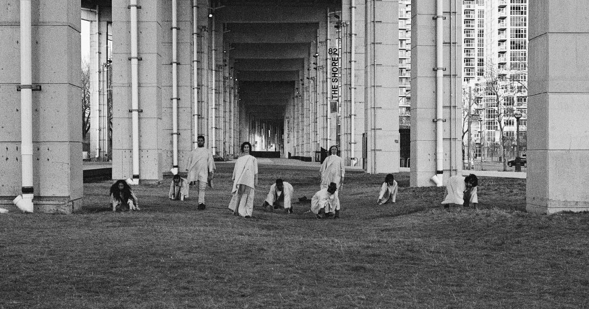 Experimental dance performance to debut at Toronto’s Bentway