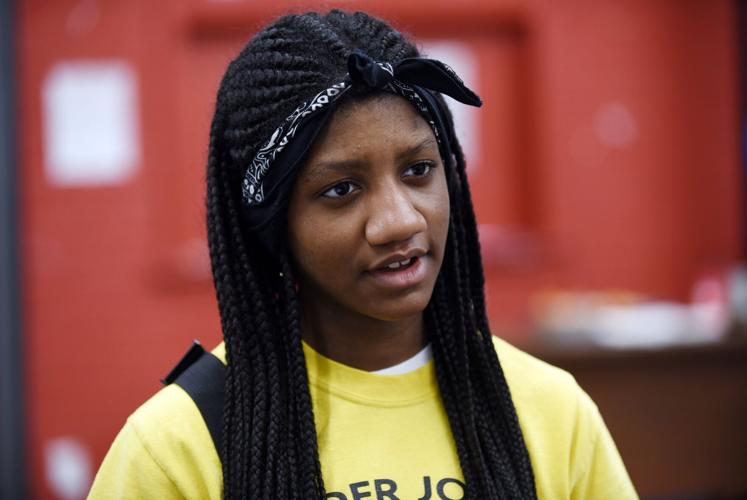 Spider Jones’ empowerment centre a ‘safe haven’ for North York youth