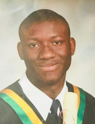 Toronto police ID man killed outside Scarborough home