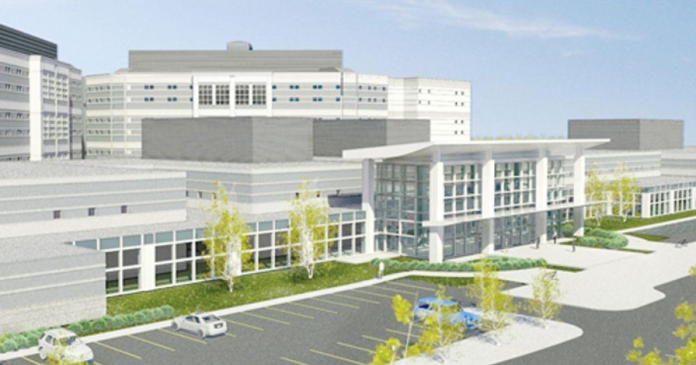 Kingston inmates not coming to Mimico: MP